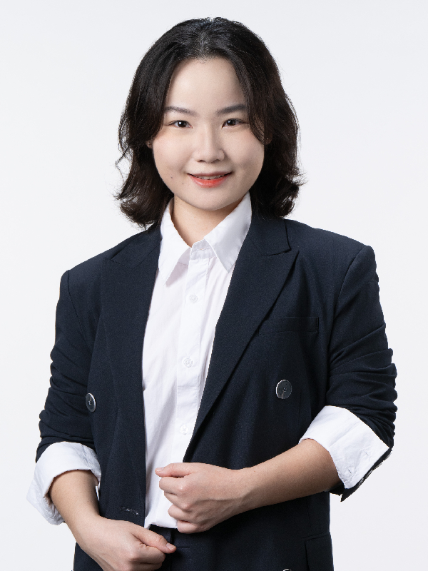Student Profile | BUSRPG, HKBU
